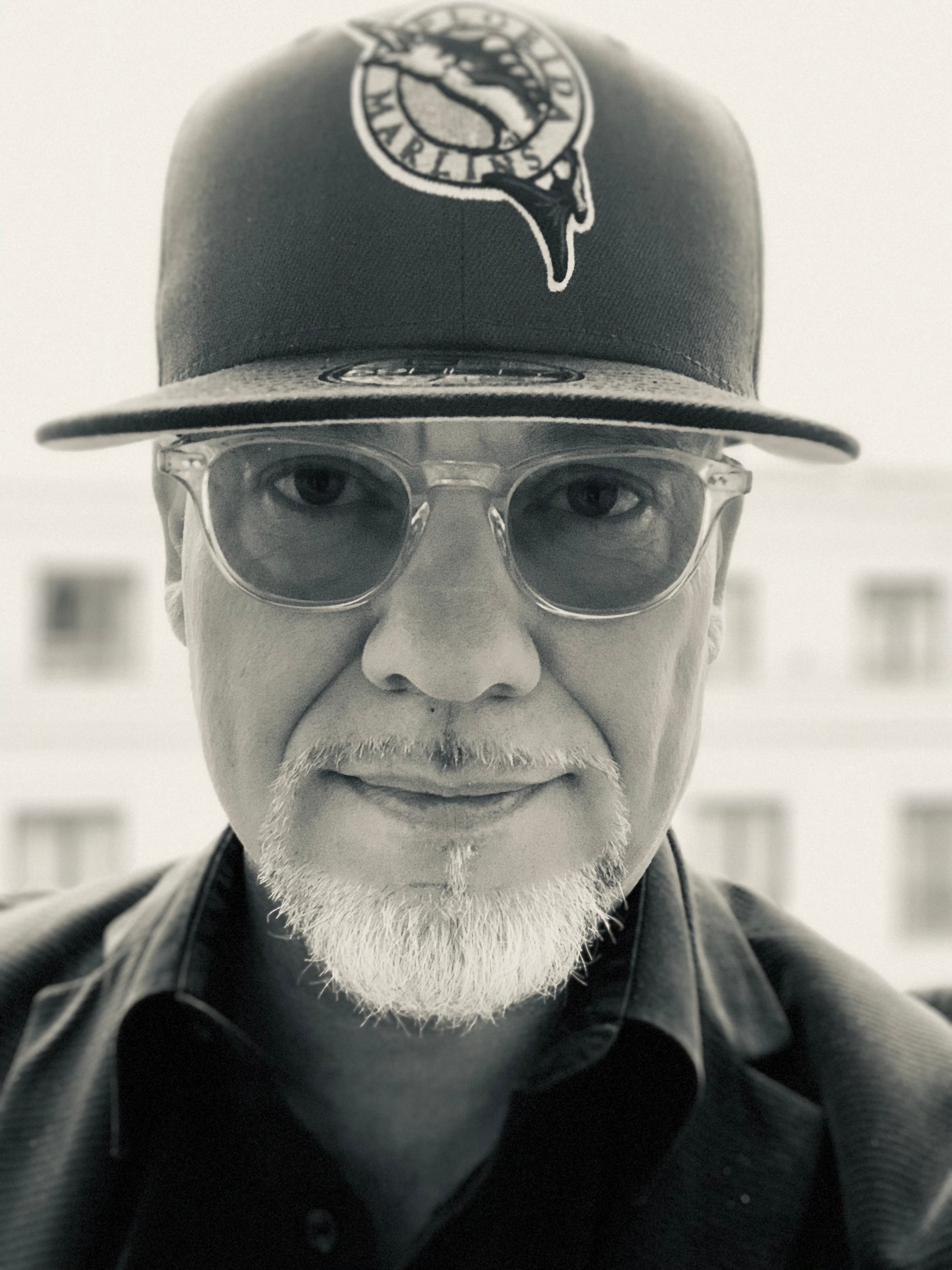 Oliver Berlin – Medium