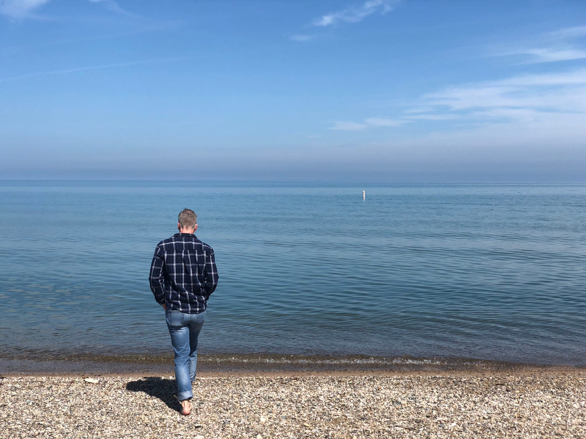 Jeff Shuck – Medium