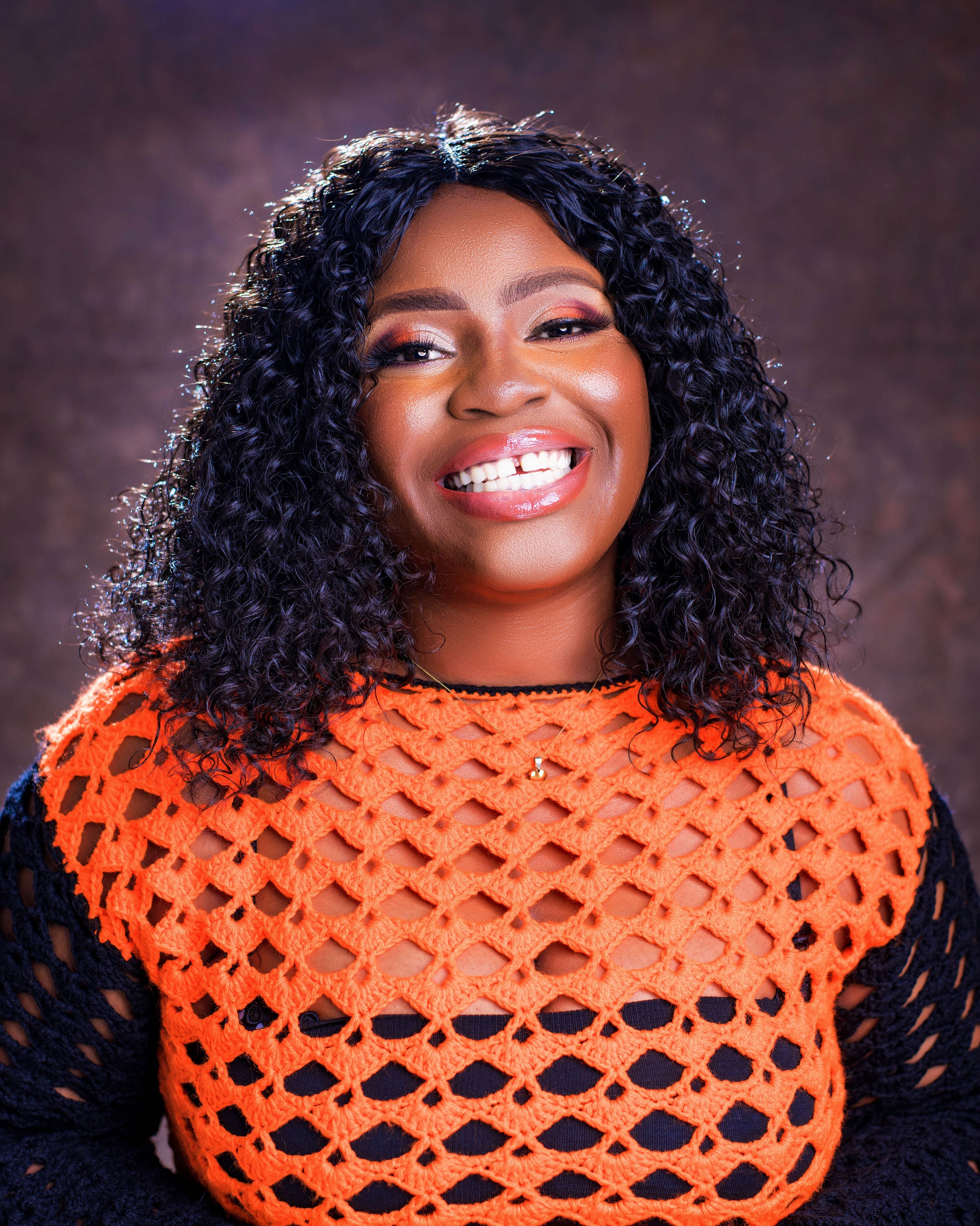 Ngbede Naomi Ihotu – Medium