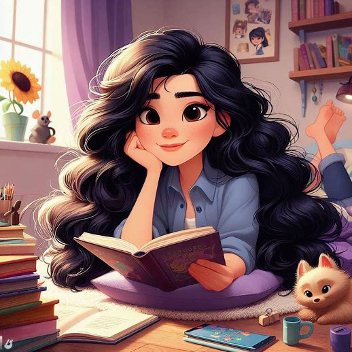 Karisma Takhar – Medium