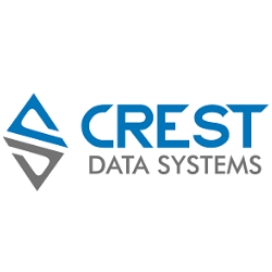 Crest Data Systems – Medium