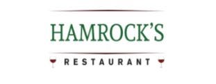 Hamrocks Restaurant – Medium