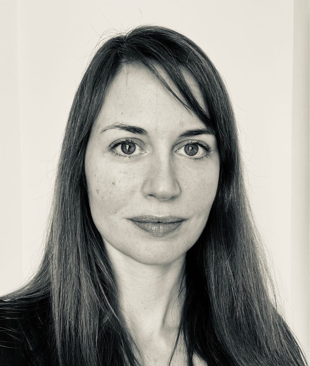 Annelie Drabu – Medium