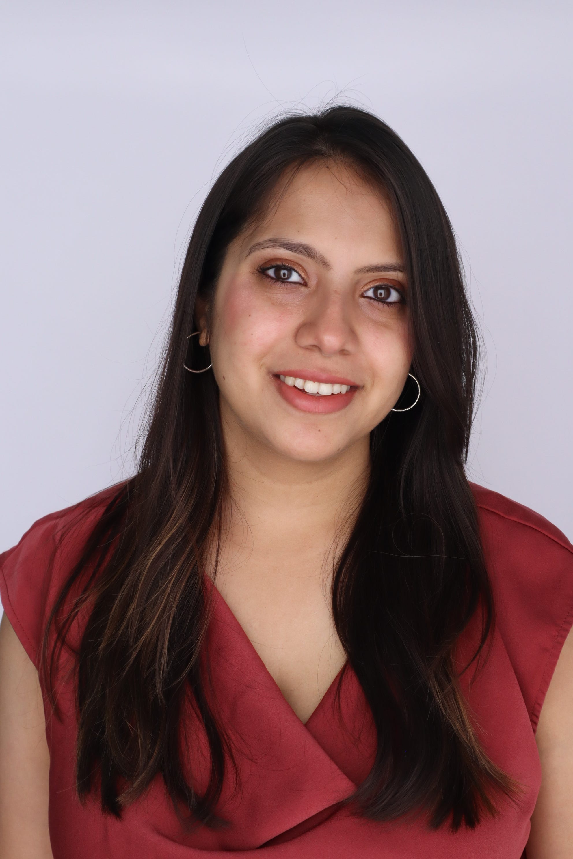 Shruti Anand – Medium