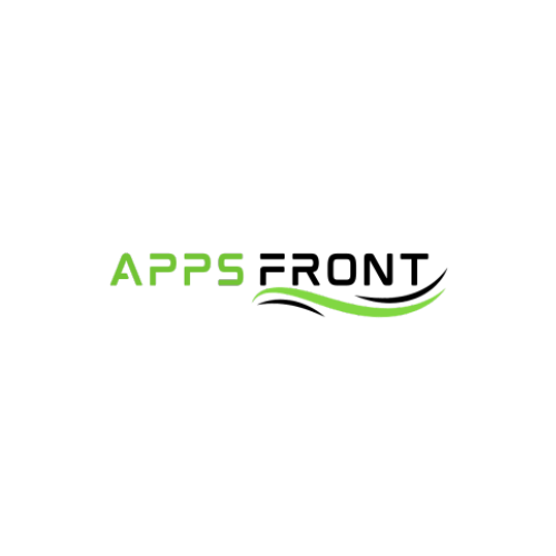 About – Apps Front – Medium