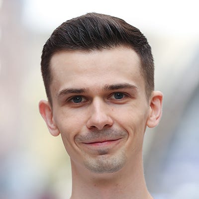 Konstantin Filatov – Medium