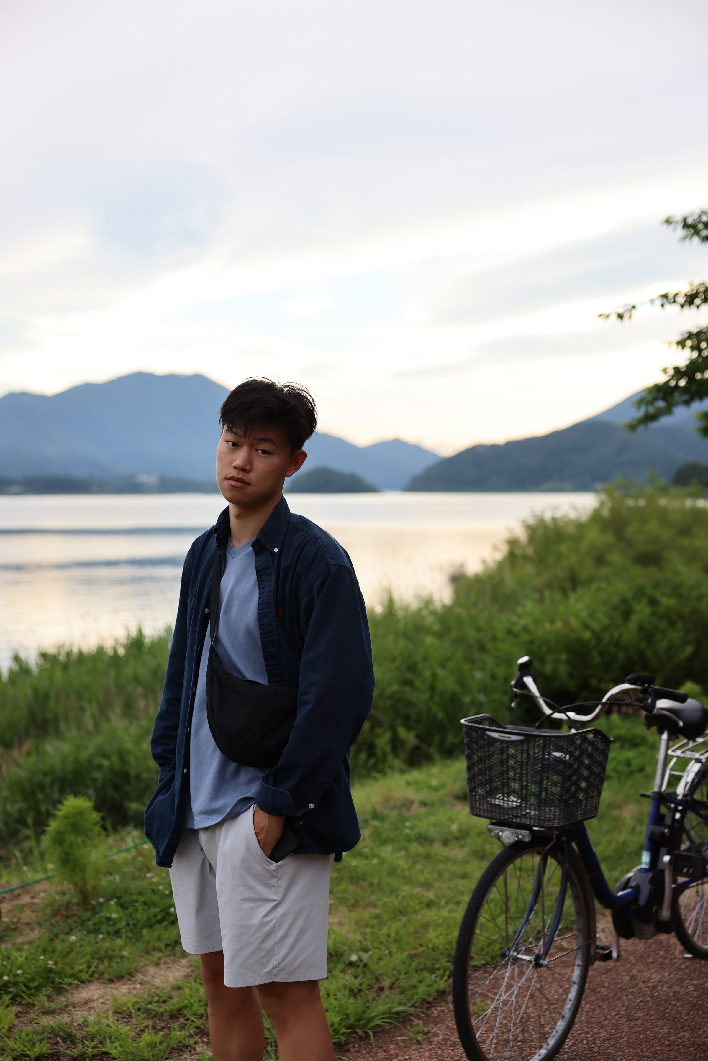 Samuel Yu 游于廣 – Medium