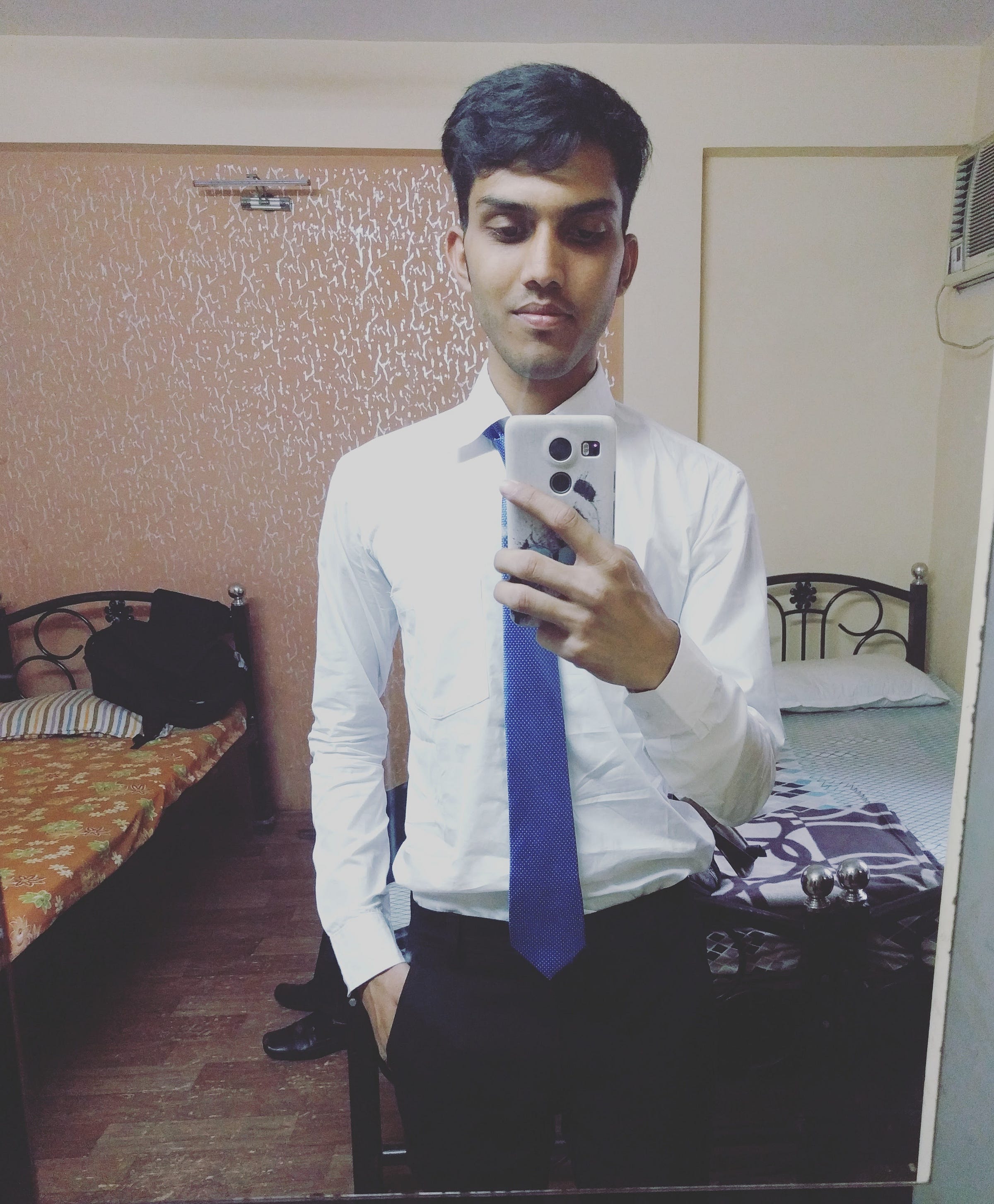 Parichay Barpanda – Medium