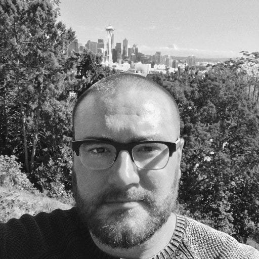 John Colucci – Medium