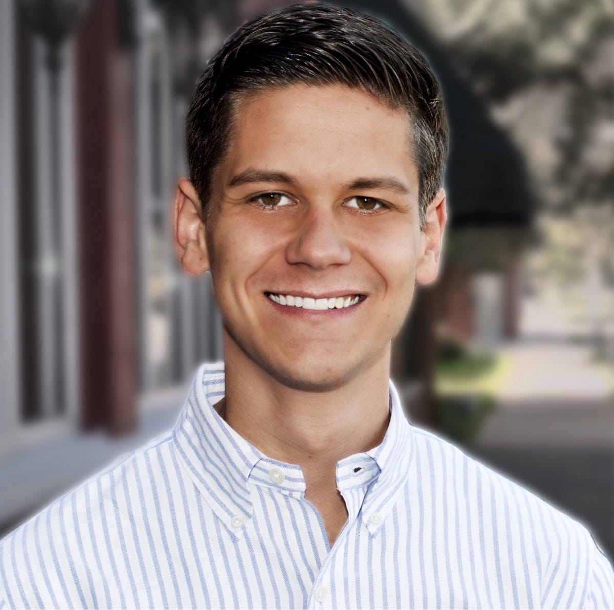 About – Steve Marino – Medium