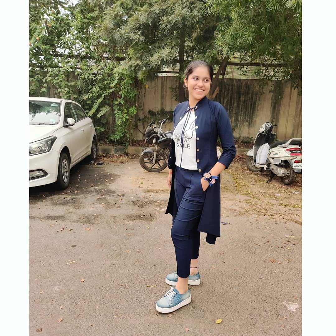 Nistha Goel – Medium