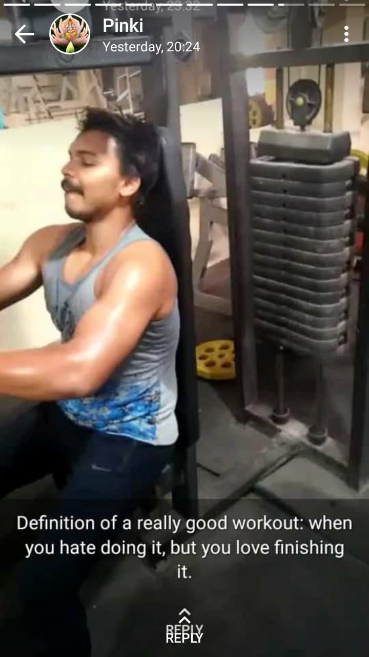 Prashant Rai – Medium