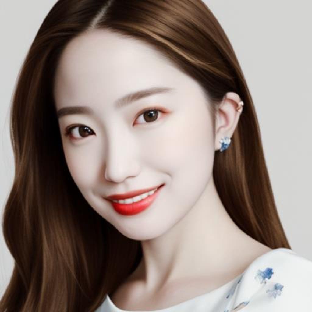 Erina Sophia Endo – Medium