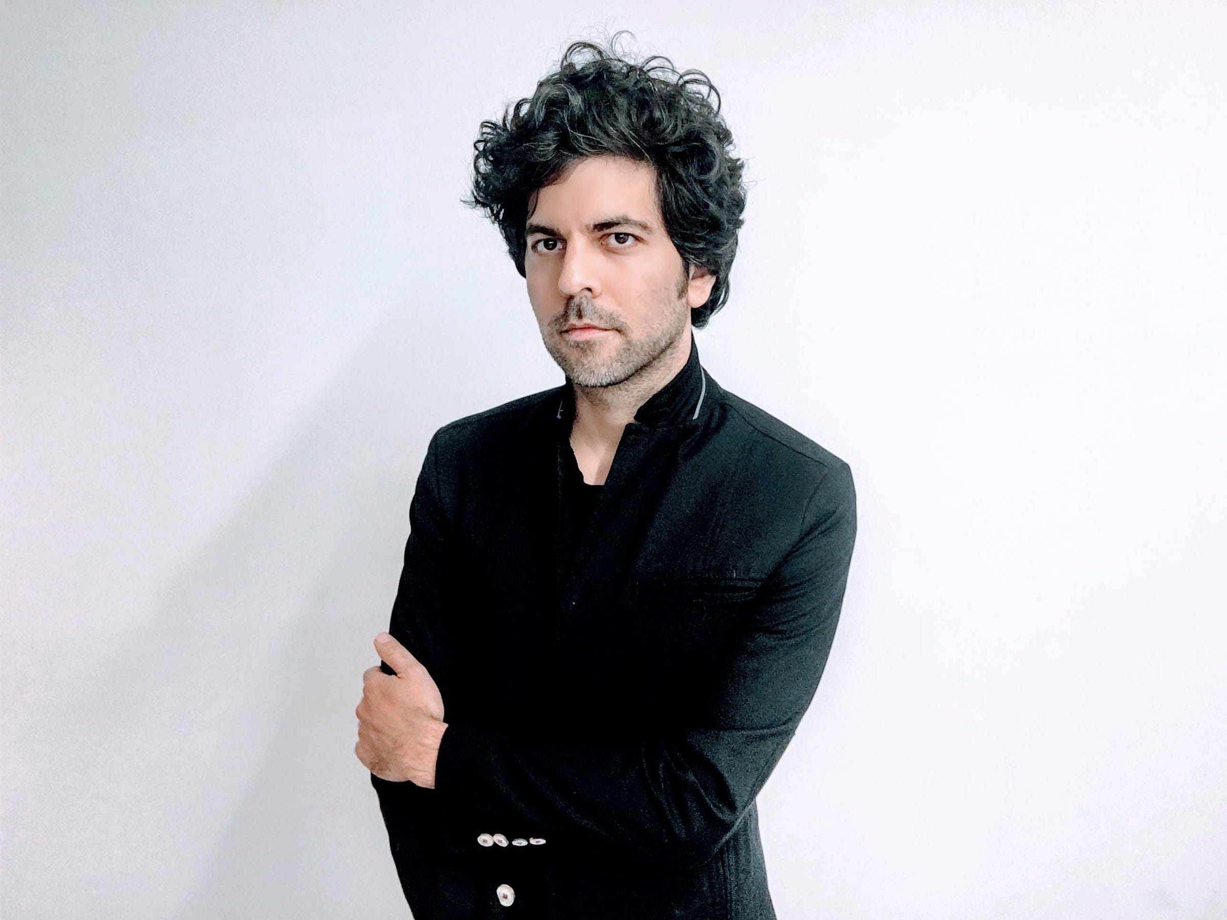 About – Amir Lavi – Medium