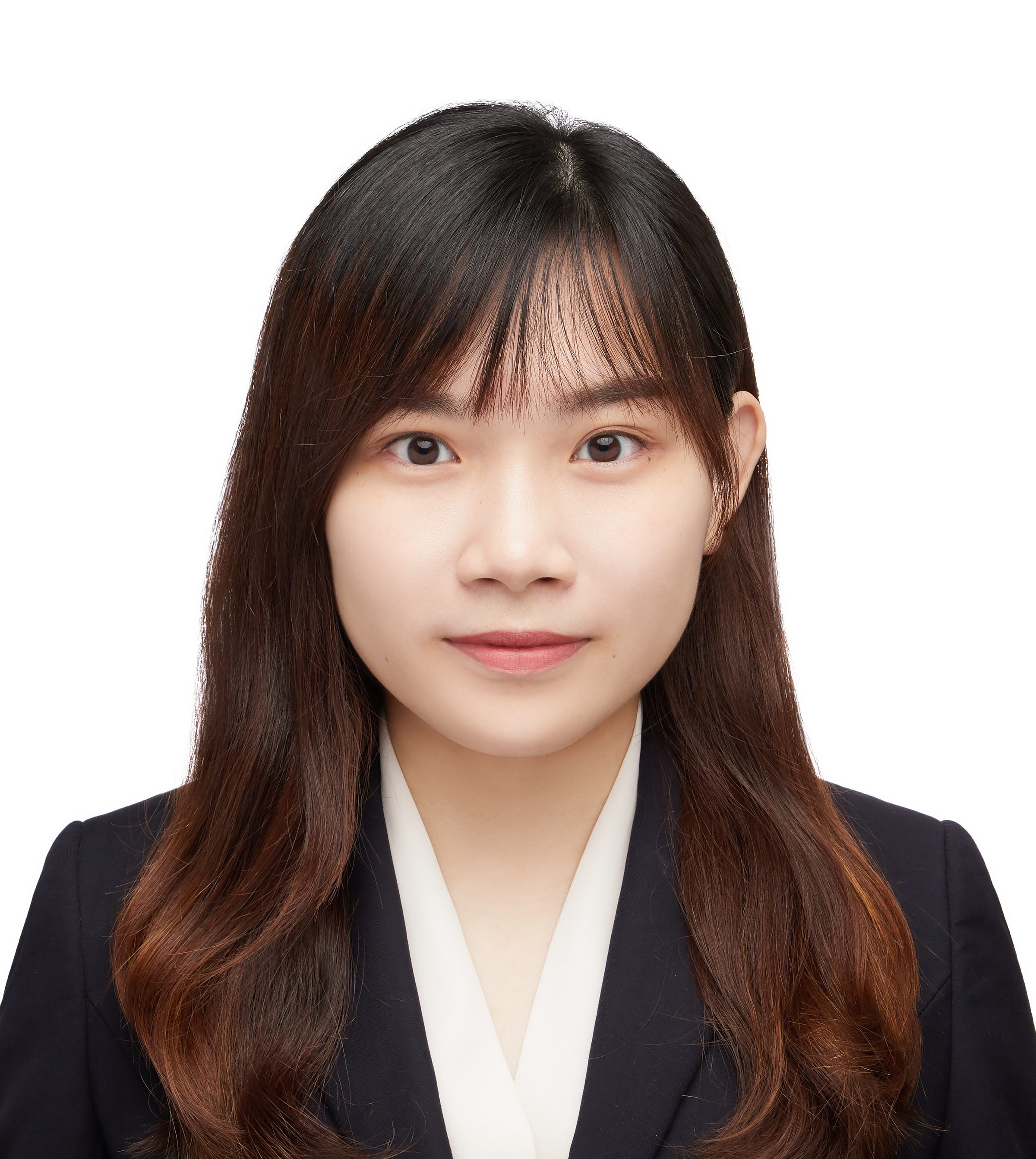 Emily Chen – Medium