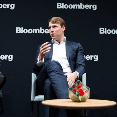 Ryan Radloff – Medium