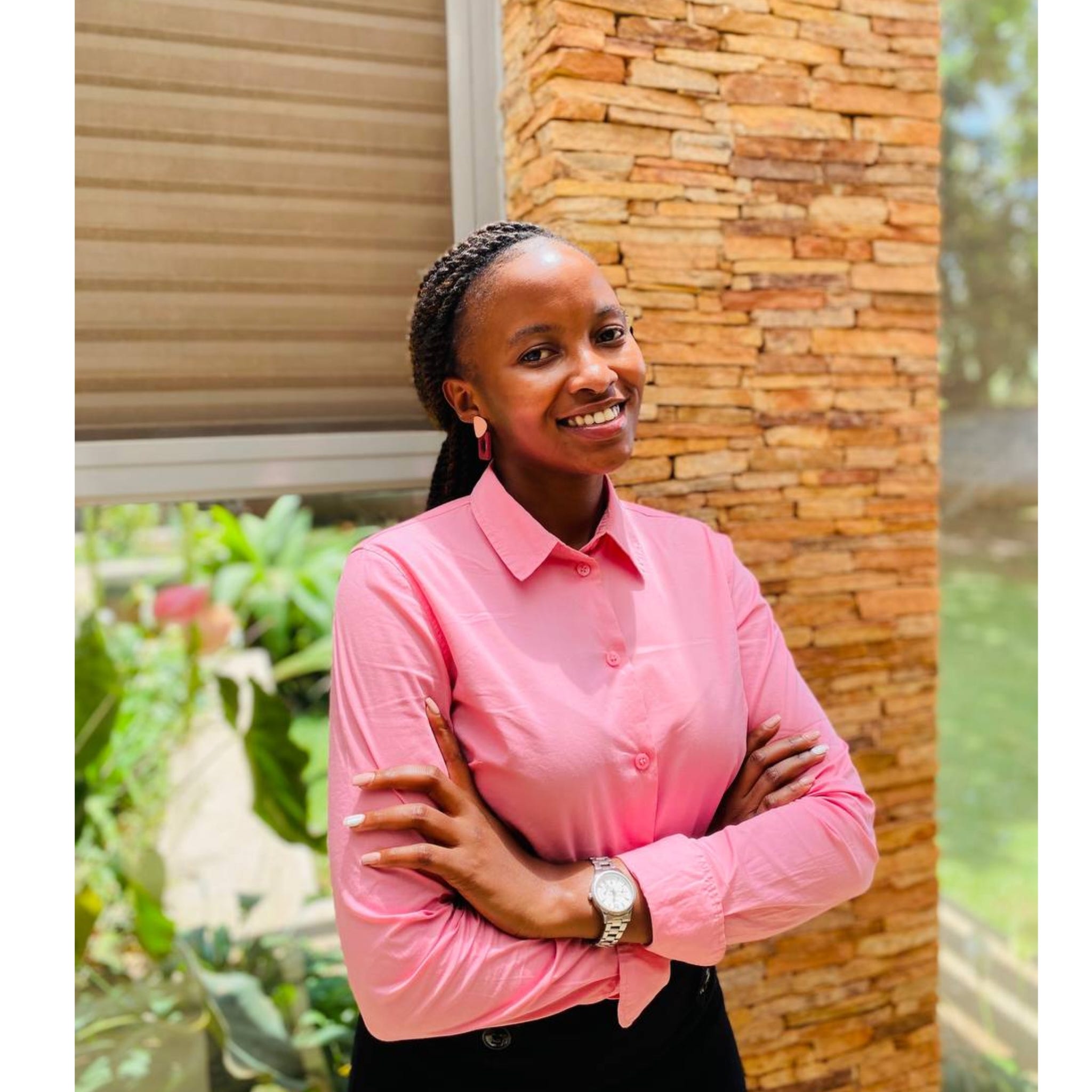 Nabbaale Tracy – Medium