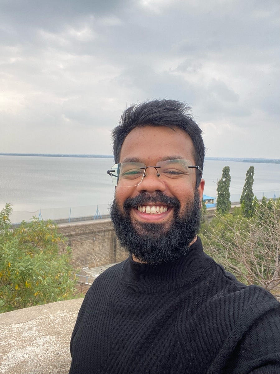 Abdul Samad – Medium