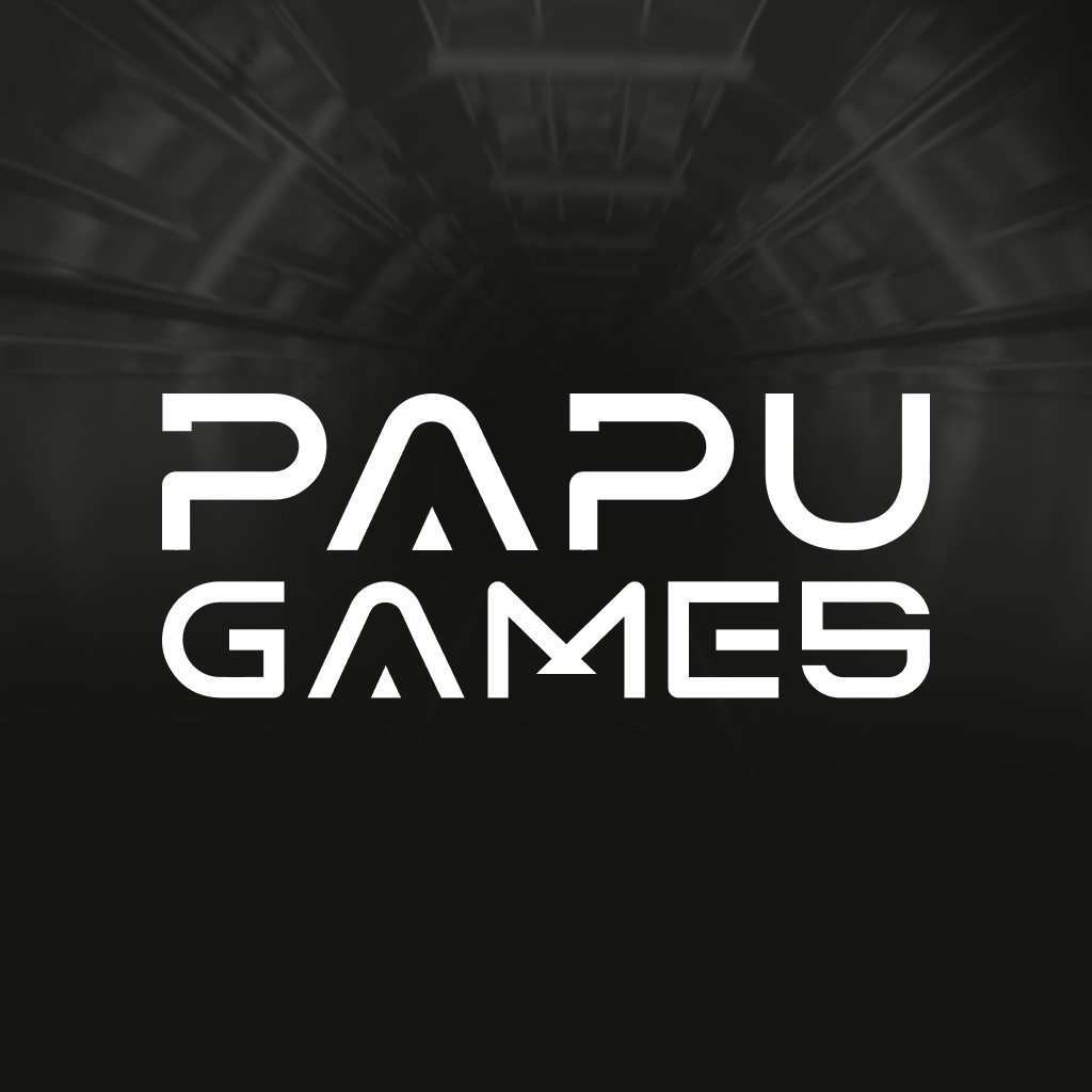 PAPU GAMES – Medium