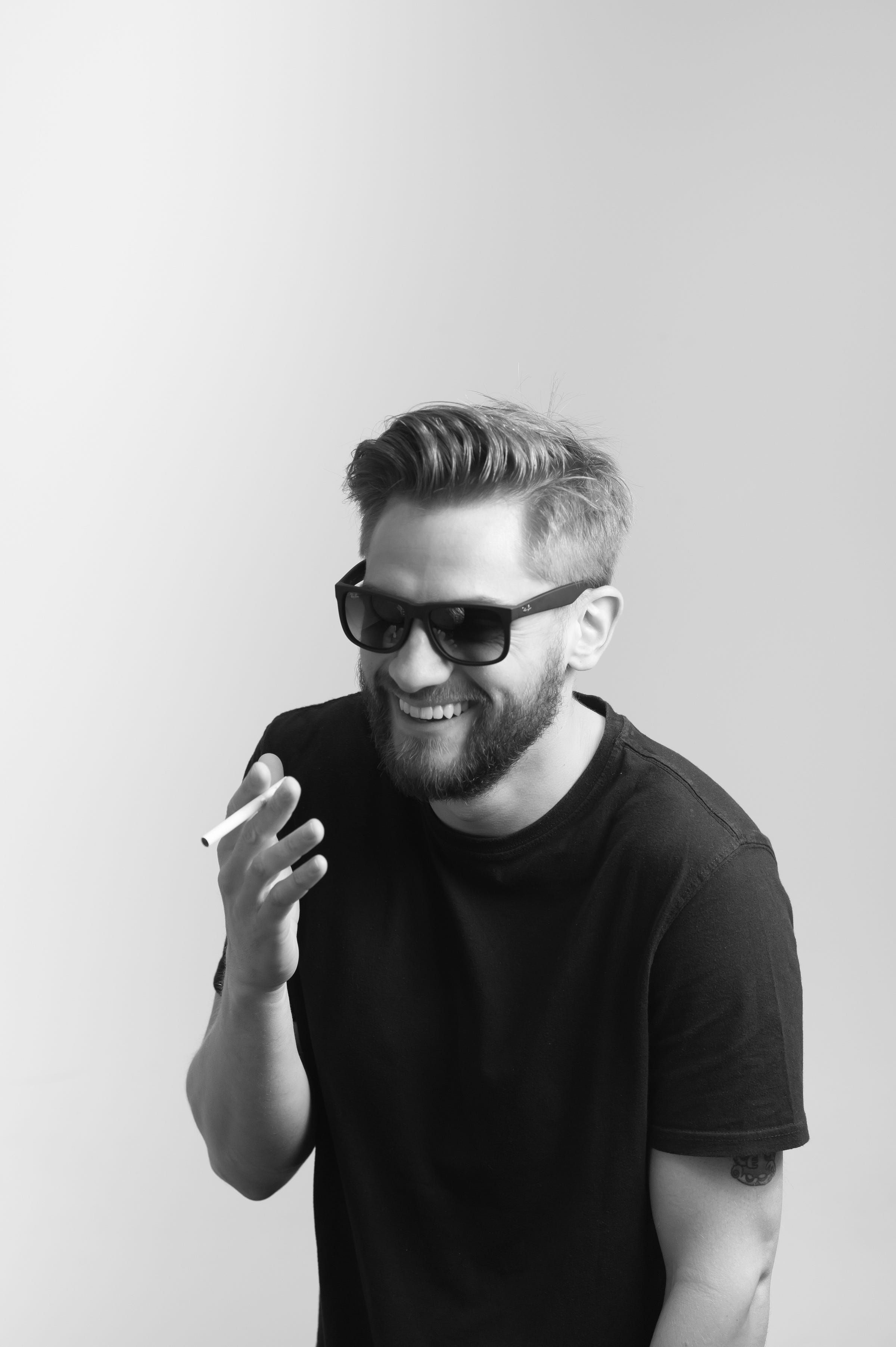 Jack Boad – Medium