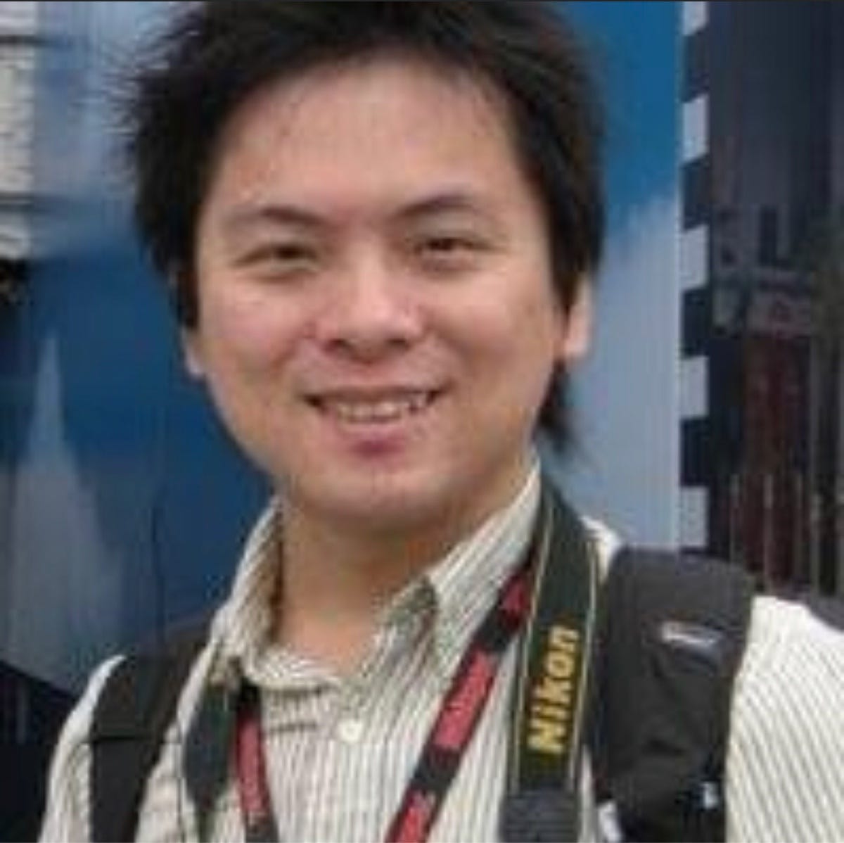 About – Aaron Hsieh – Medium