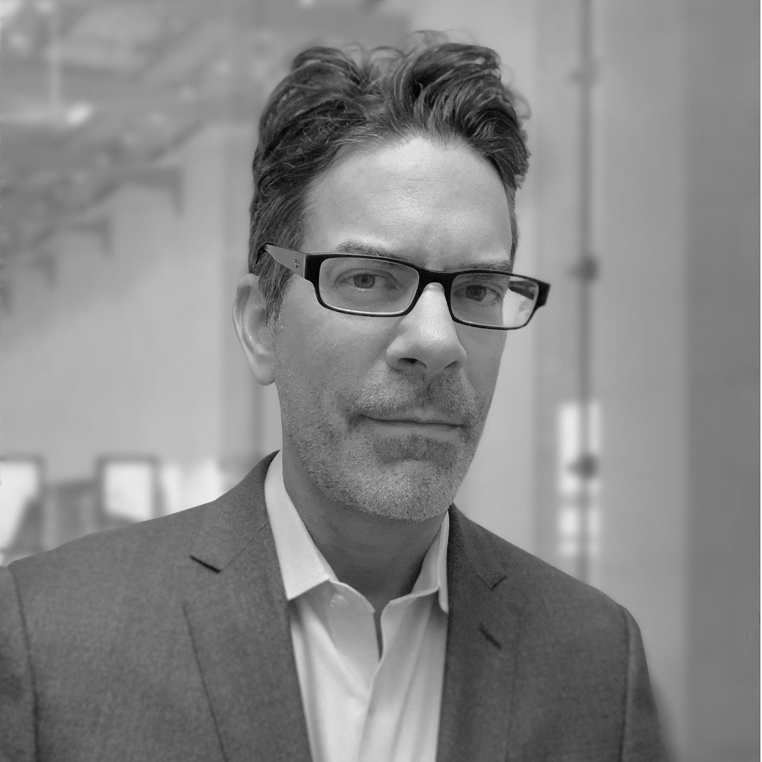 Brett Morris – Medium