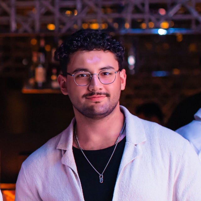 Ramiz Zakiev – Medium