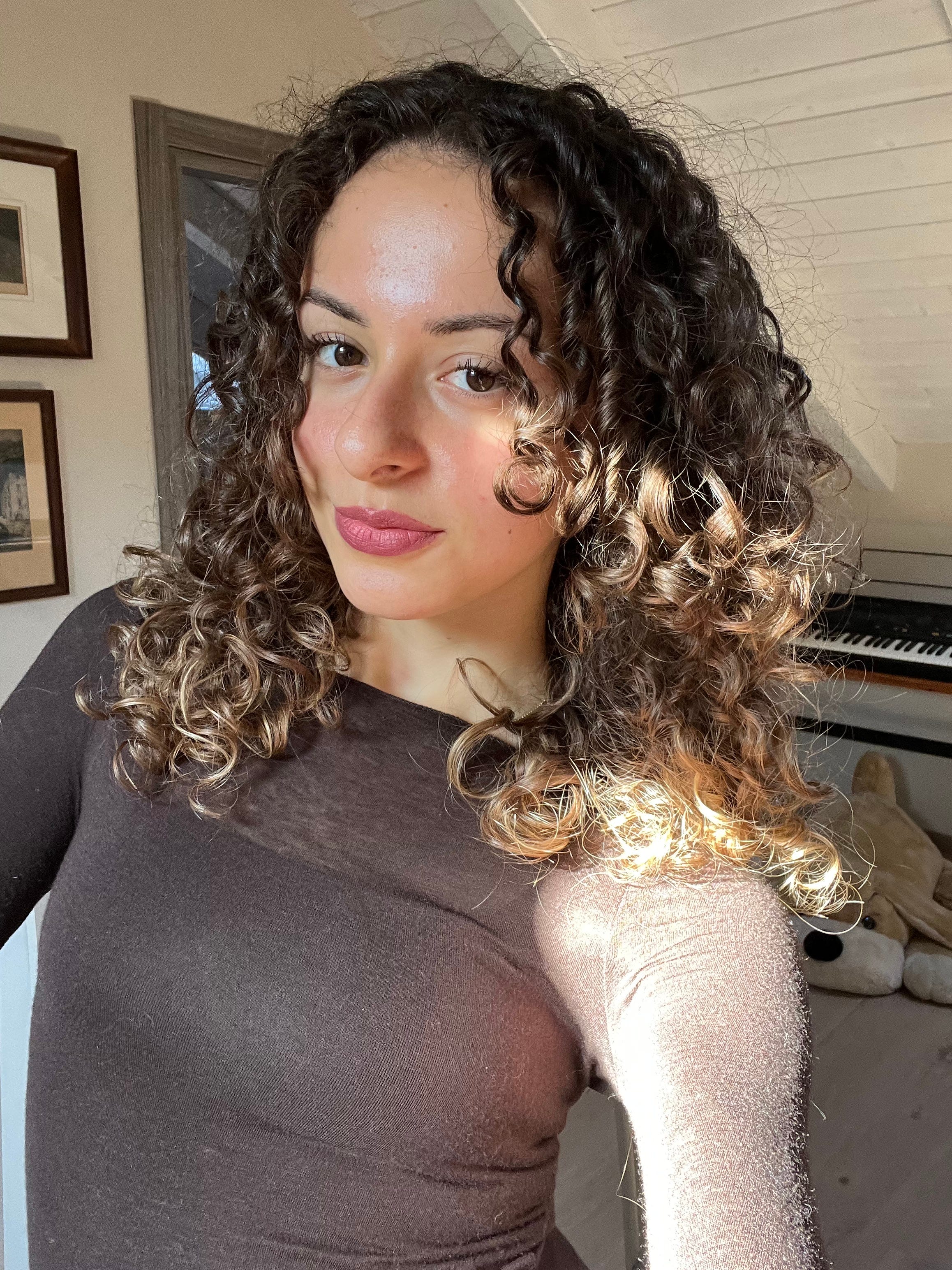 Cosa Pensa Gaia – Medium