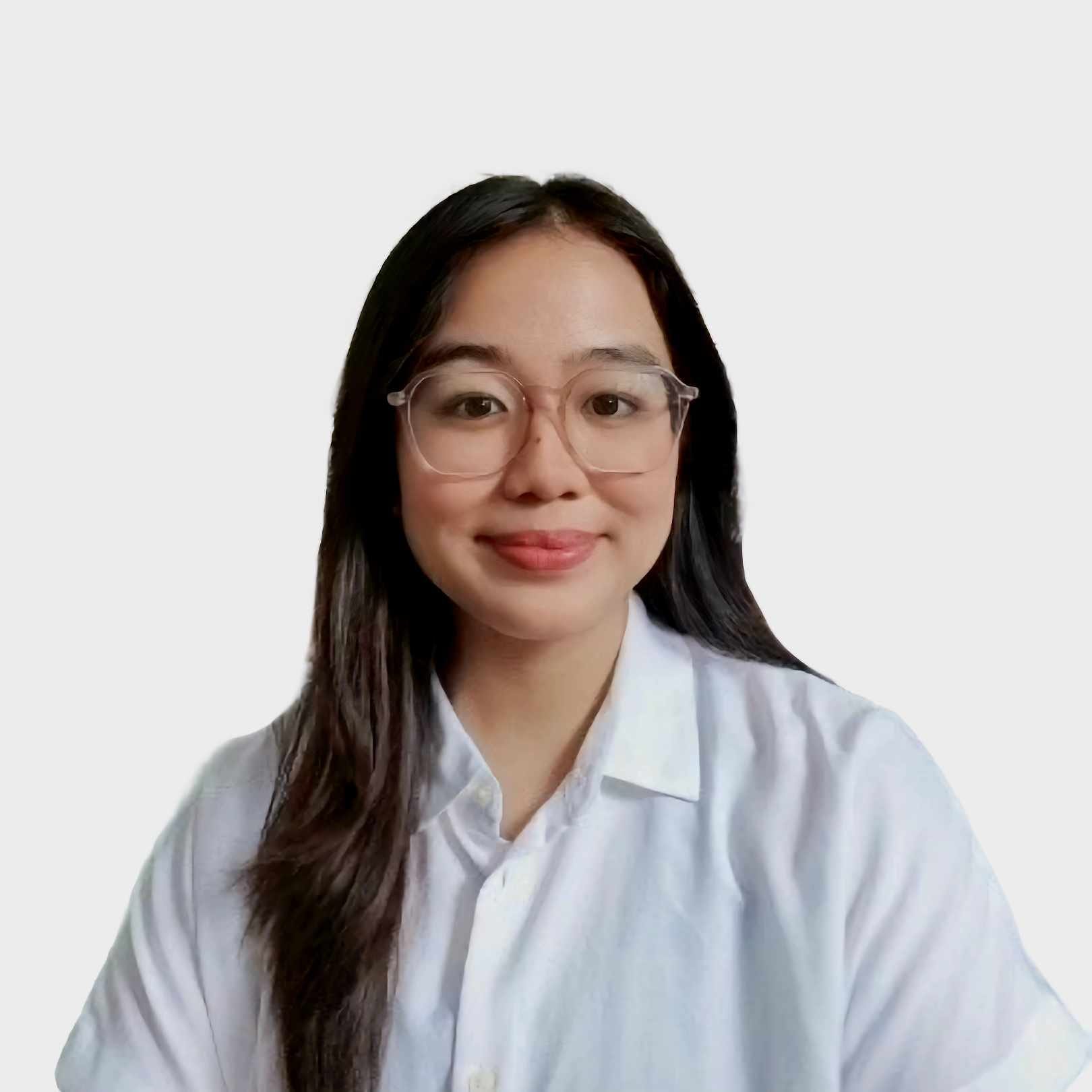Samantha Nicole A. Borres – Medium
