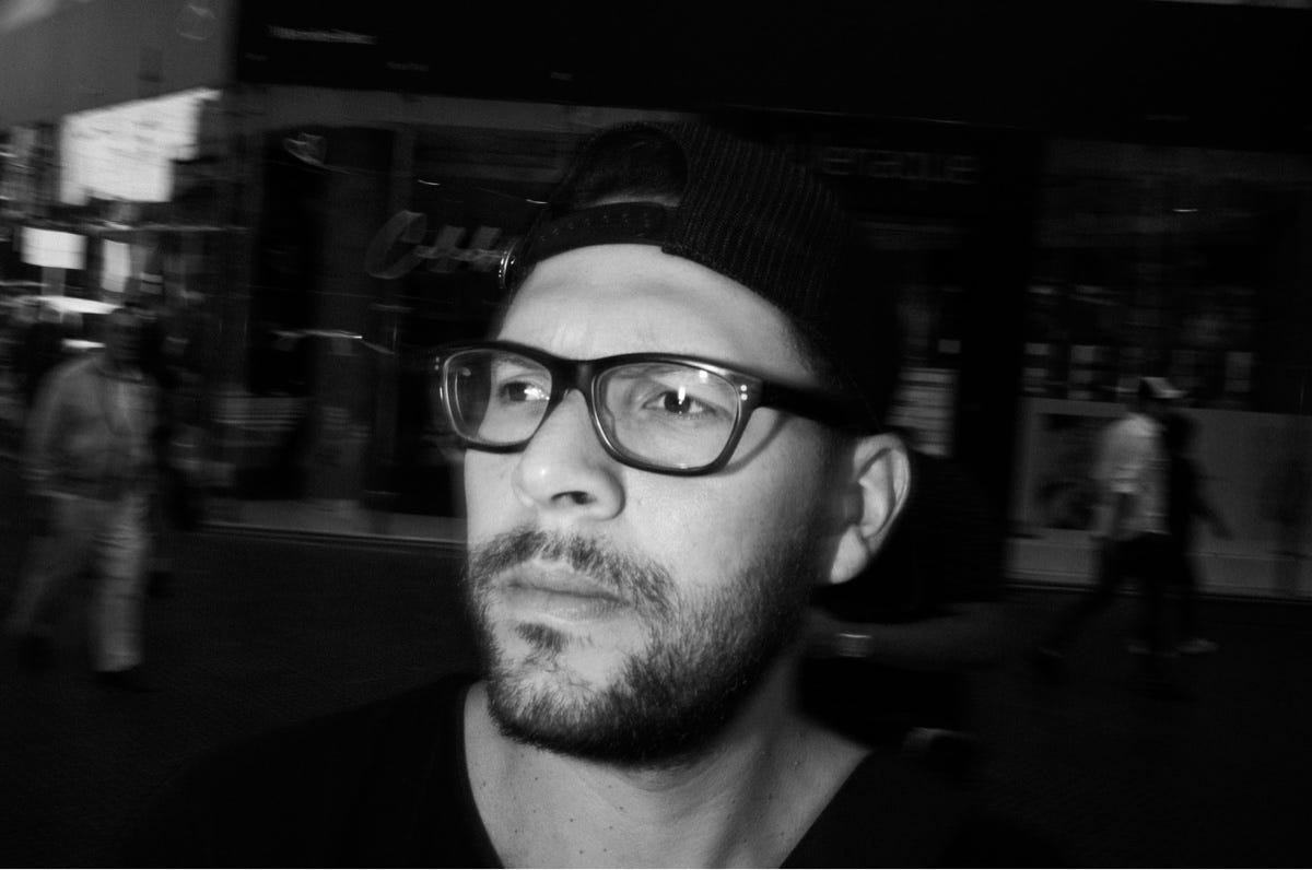 Rodrigo Pineda – Medium