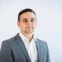 James Burge – Medium