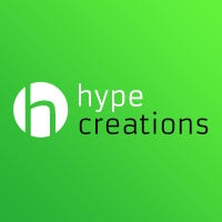 Hypecreations – Medium