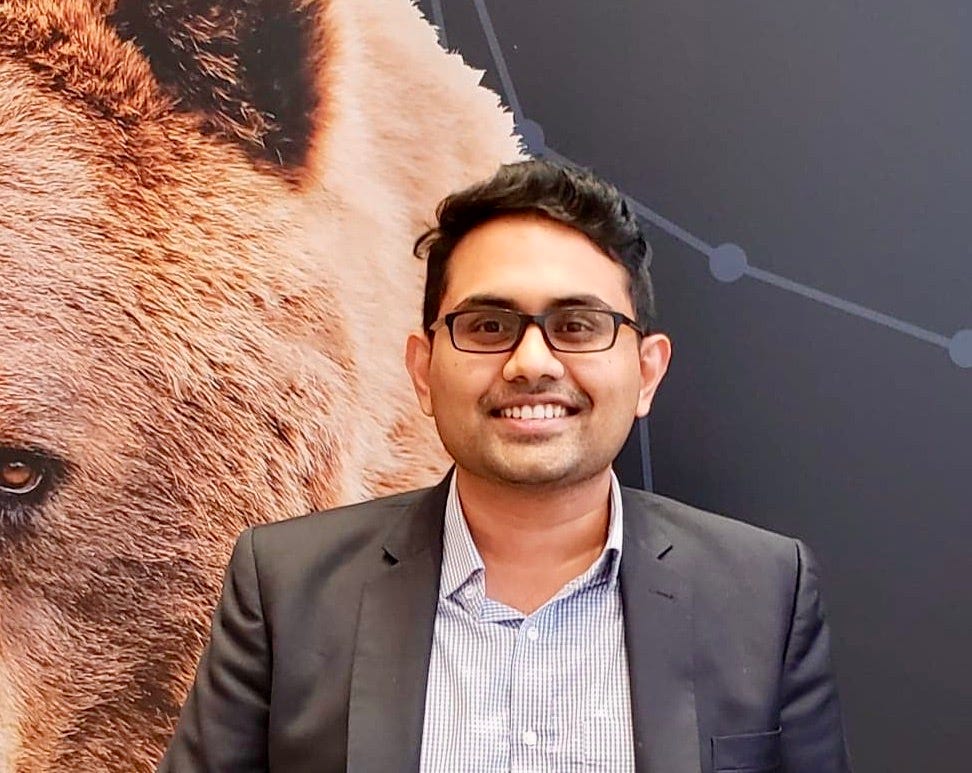 Ram Maganti – Medium