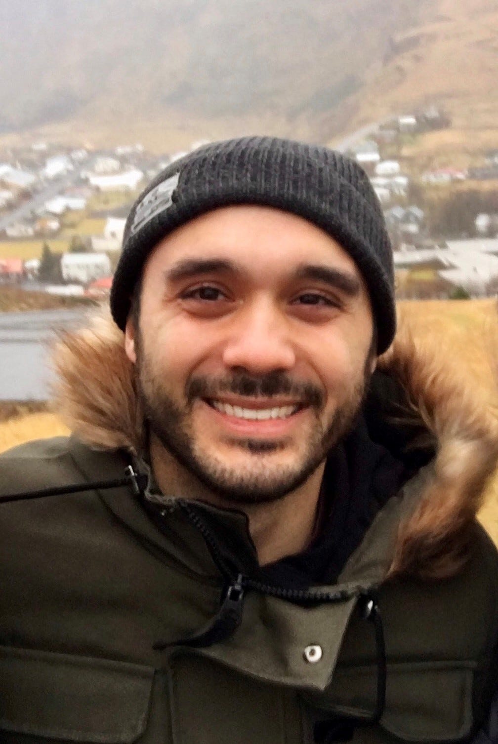 Michael Trapani – Medium