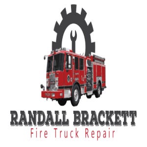 Randall Brackett Fire – Medium