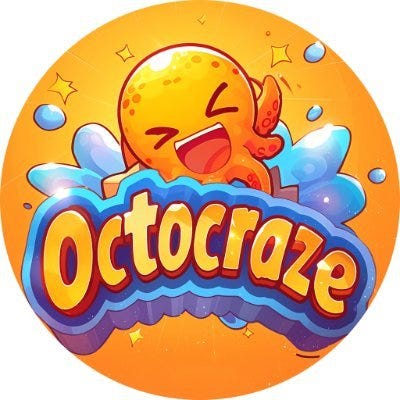 Octocraze – Medium