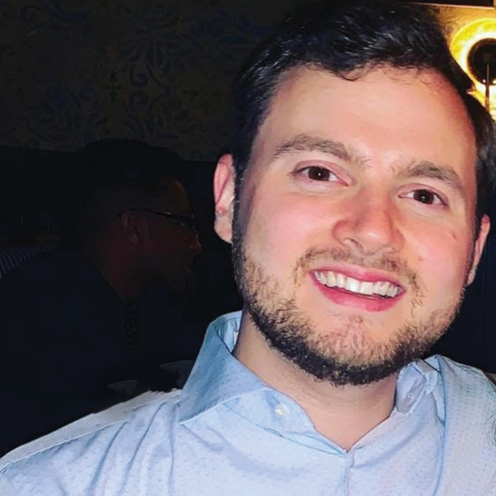 Andrew Koval – Medium
