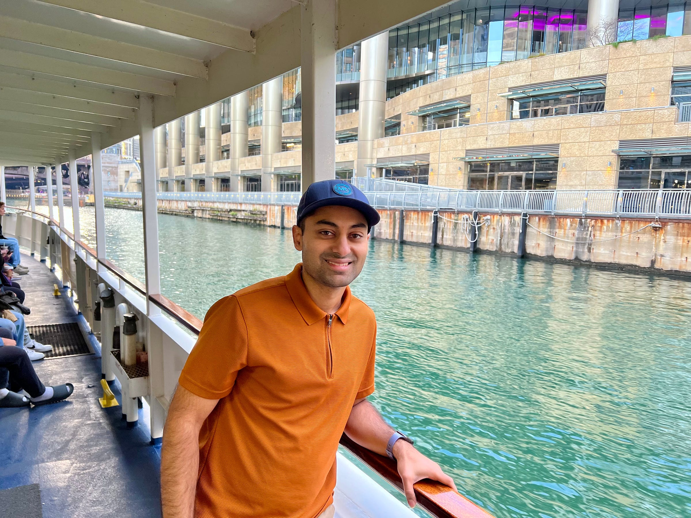 Ritvik Nag – Medium