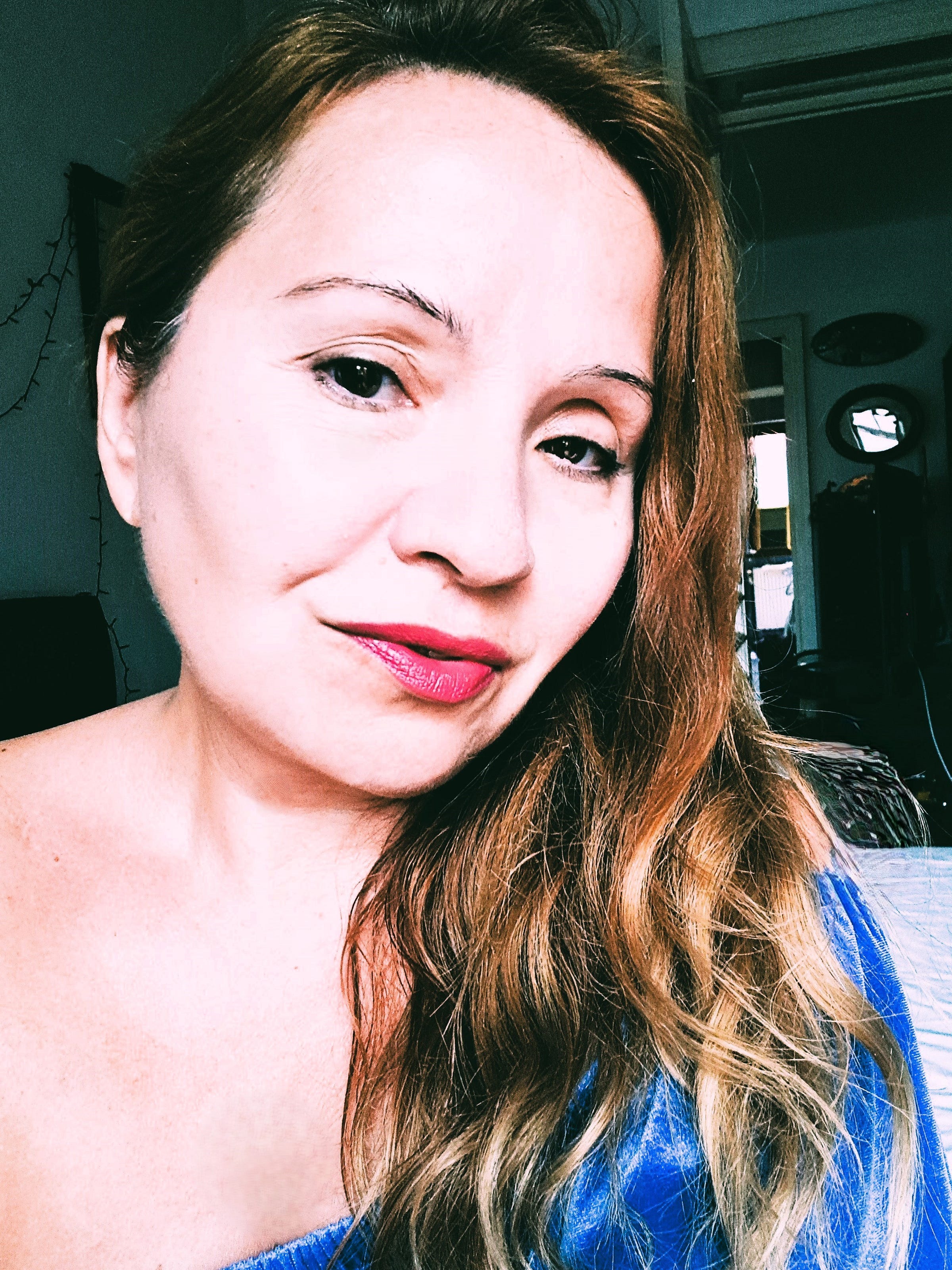 Julia Kalman – Medium