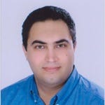 Mohamed Ameen – Medium