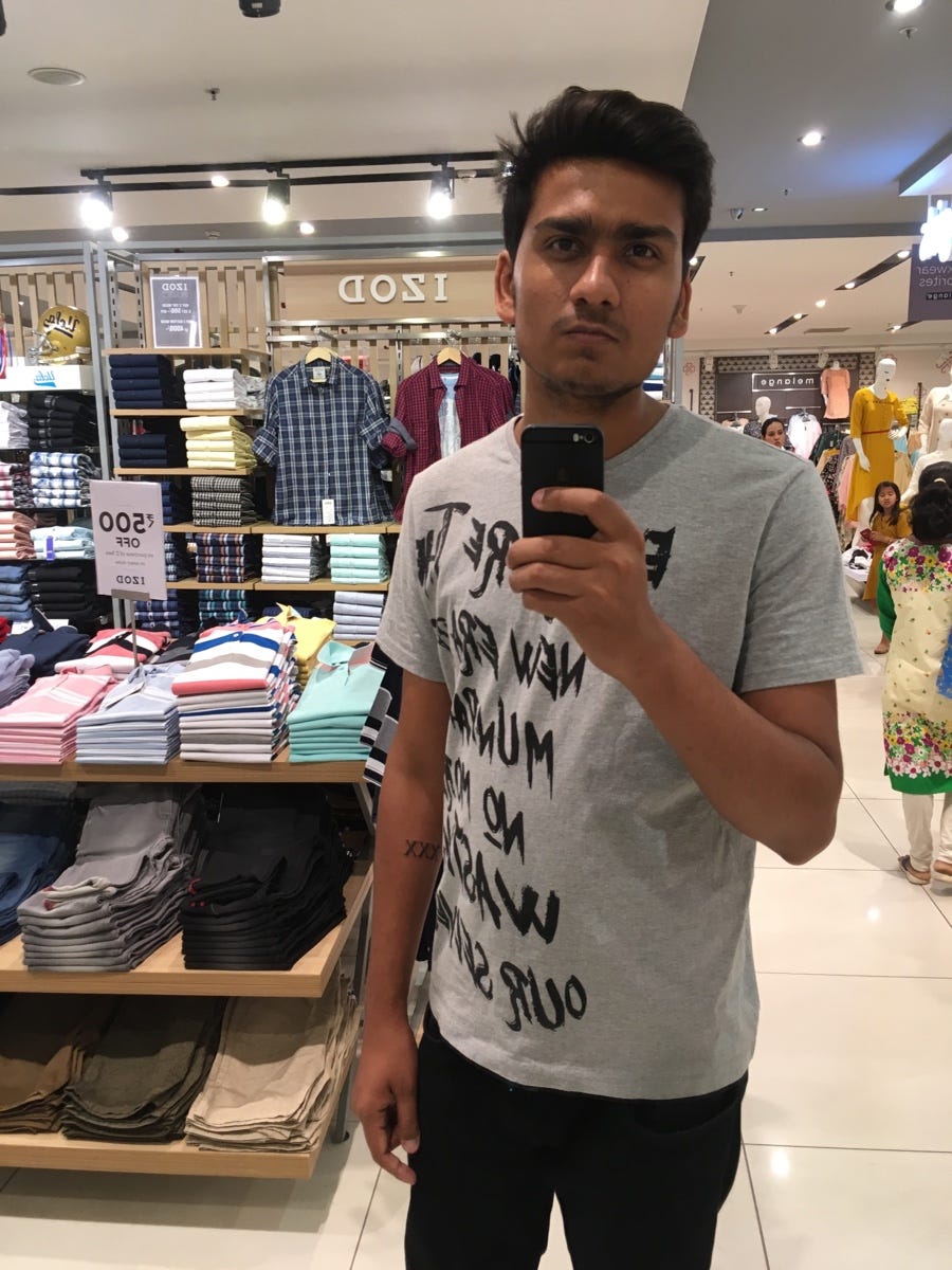 Kartikey Dwivedi – Medium