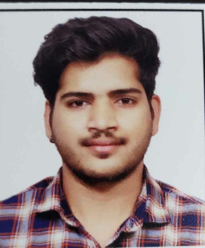 DEEPAK SINGH – Medium