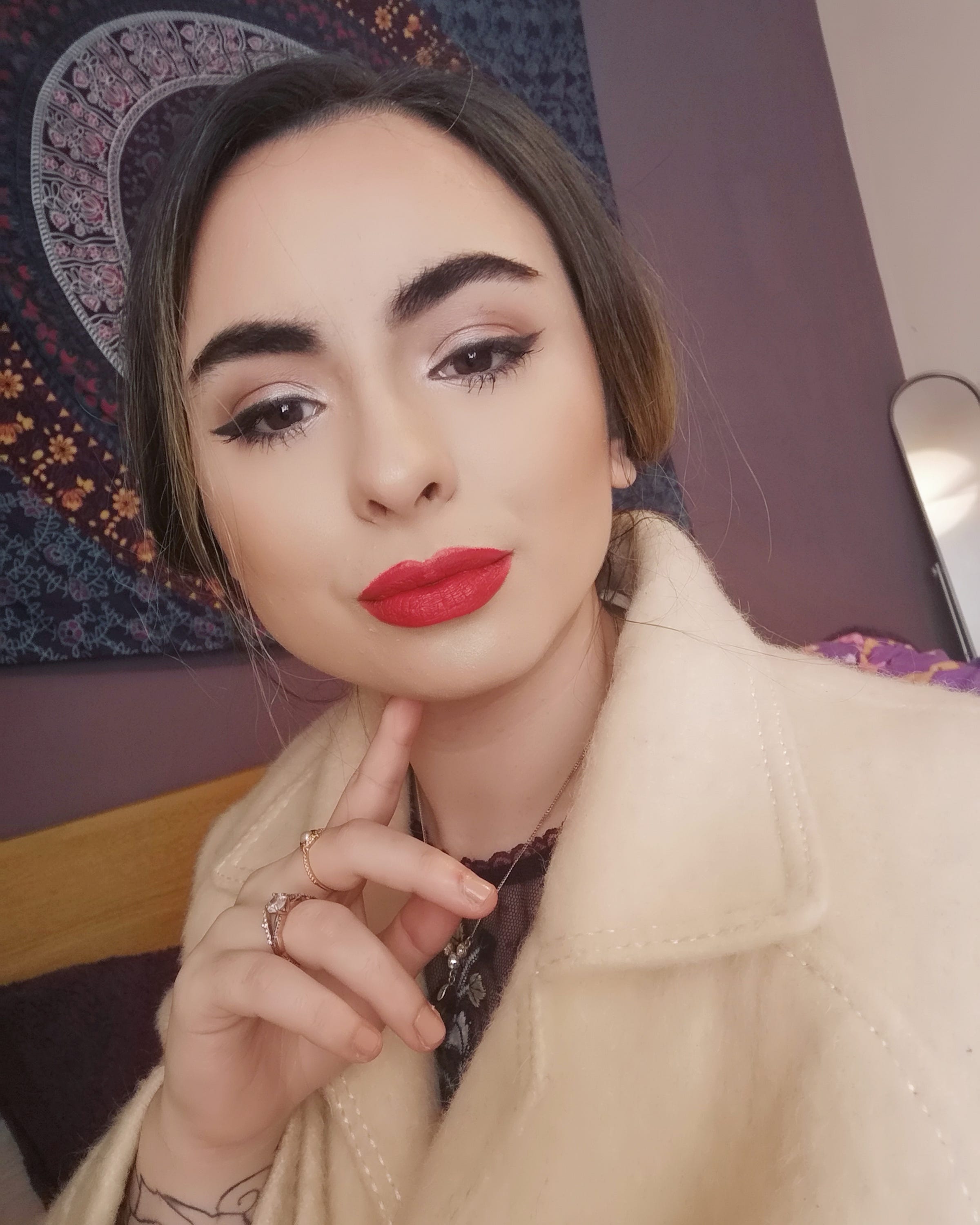 Alexandra Newman – Medium