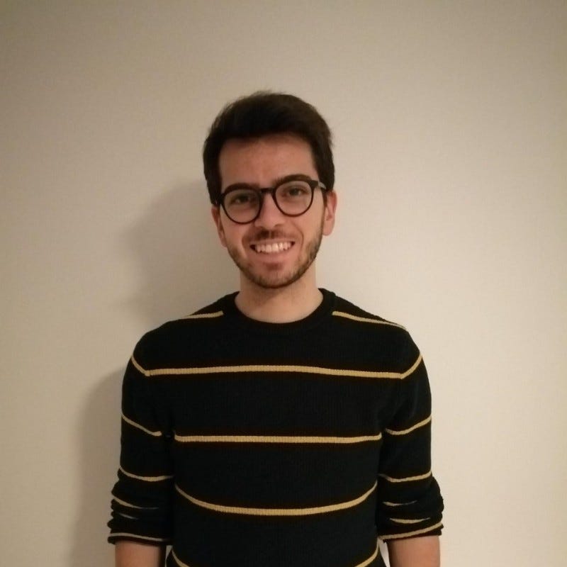 Riccardo Nanni – Medium