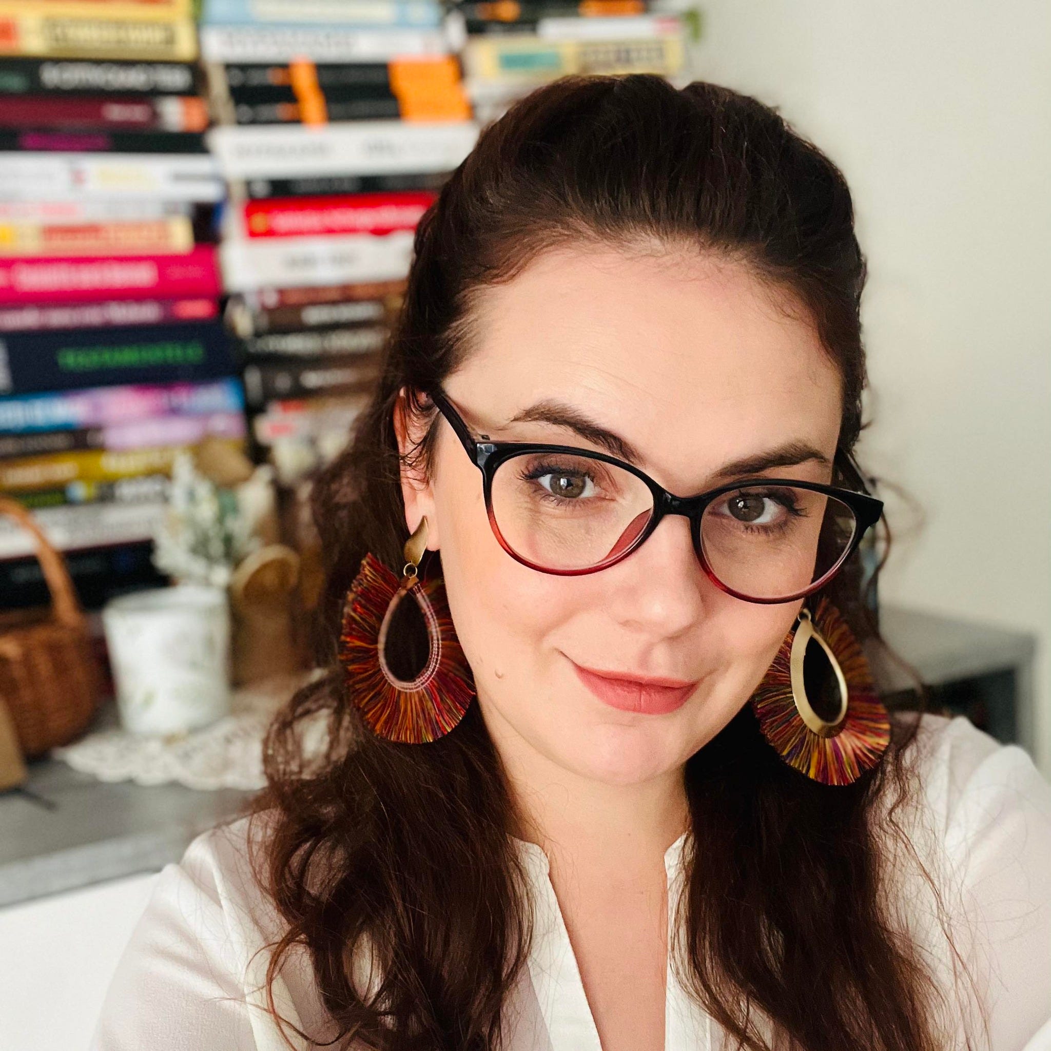 Mihaela Popovici – Medium
