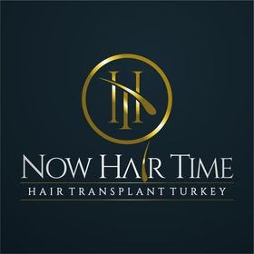 About – Now Hair Time – Medium