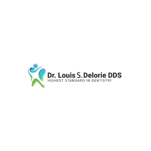 Dr. Louis S. Delorie DDS – Medium