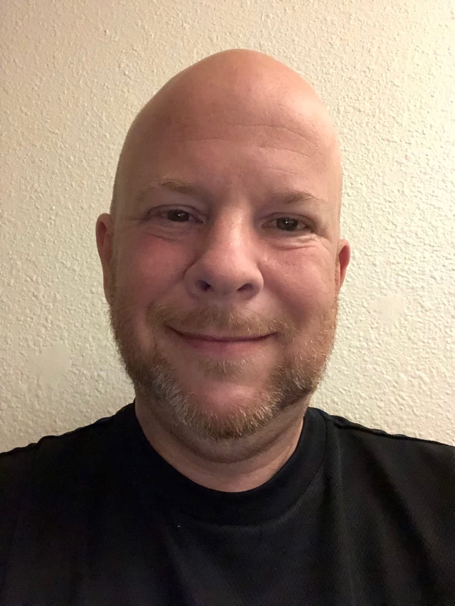 William Michael Williamson – Medium