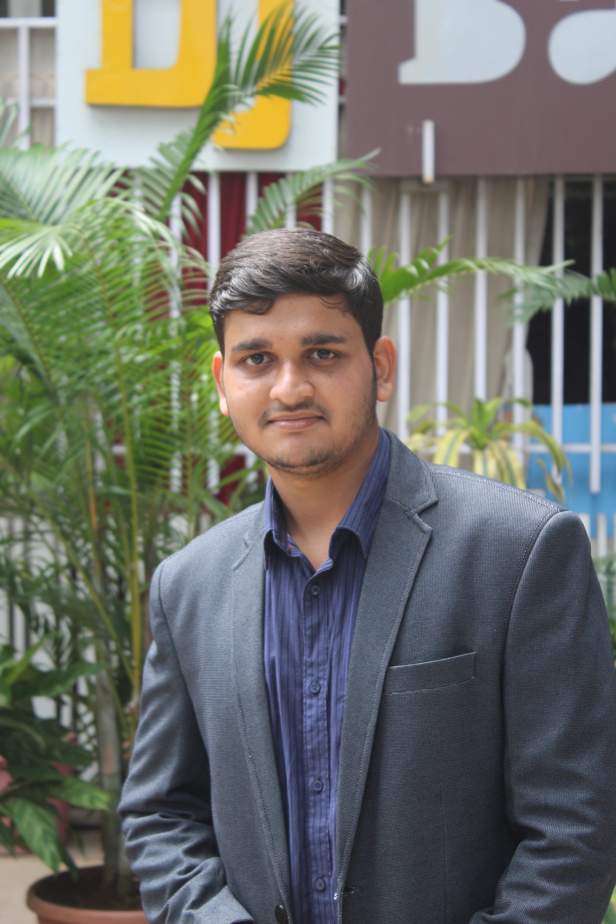 Siddhesh Patil – Medium