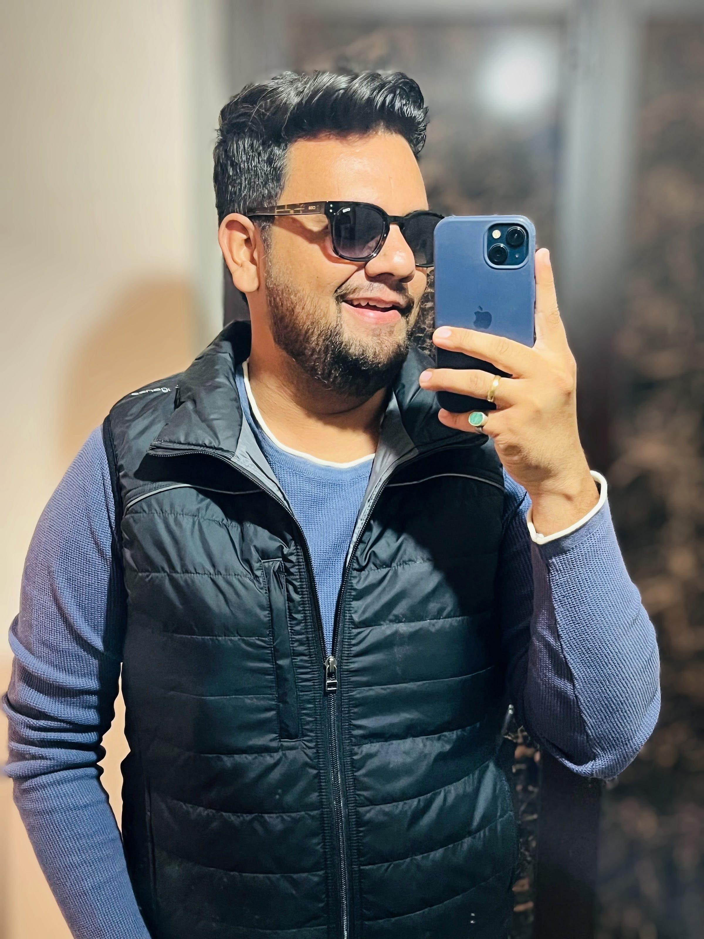 Siddharth Soni – Medium